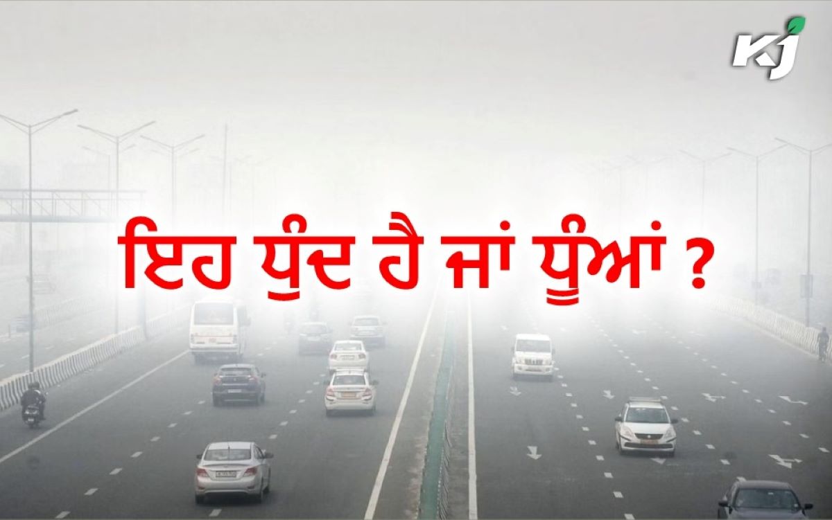 Fog Or Smog fog-or-smog